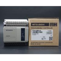 China FX1N-24MR-001 Programmable Controller Industrial Automation Solutions for Your Business for sale