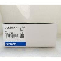 China NX-PG0232-5 Programmable Controller with Relay Outputs from Japan 1 Year Warranty for sale