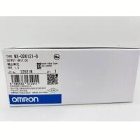 China NX-OD6121-6 Programmable Automation Controller 100% Brand Quality MOQ 1 Piece for sale