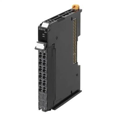 China Omron NX-ECS112 Programmable Logic Controller PLC 100% Brand New Japan 1 Year Warranty for sale