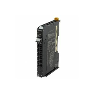 China NX-EC0222 Omron Programmable Automation Controller with 1 Year Warranty for sale