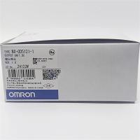China NX-OD5121-1 Omron Programmable Automation Controller with 1 Year Warranty for sale