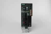 China Siemens 6SL3210-5DE21-8UA0 Modular PLC 12 Month Warranty Industrial Controller for sale