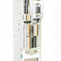 China Siemens 6SN1118-0NJ01-0AA1 Modular PLC Black 12 Months Warranty for sale
