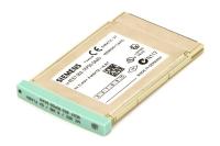 China Siemens 6ES7952-1KP00-0AA0 Modular PLC 12 Months Warranty Black Industrial Controller for sale