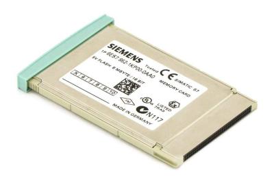 China Siemens 6ES7952-1KP00-0AA0 Modular PLC 12 Months Warranty Black Industrial Controller for sale