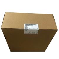China Siemens Modular PLC A5E02822121 Black 12 Months Warranty Industrial Controller for sale