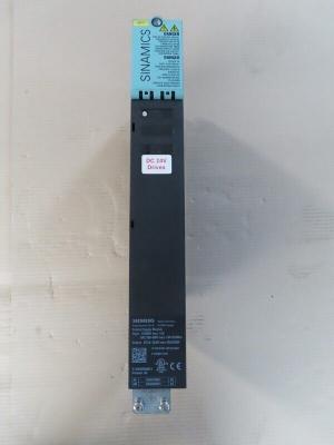 China Siemens 6SL3310-1GE41-0AA0 Modular PLC Black 12 Months Warranty Germany for sale