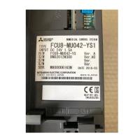 China FCU8-MU042-YS1 Mitsubishi Programmable Automation Controller PLC MOQ 1 Piece for sale