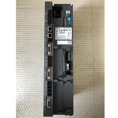 China FCU8-MU042-YS1 Mitsubishi Programmable Automation Controller PLC MOQ 1 Piece for sale