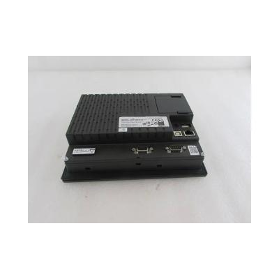 China GT1455HS-QTBDE Japan Made Mitsubishi Programmable Automation Controller PLC for sale