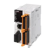 China Mitsubishi FX5UC-32MT/DS-TS PLC 32-Point Industrial Automation Controller 12-Month Warranty for sale