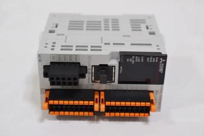 China Mitsubishi FX5UC-32MT/DS-TS PLC 32-Point Industrial Automation Controller 12-Month Warranty for sale