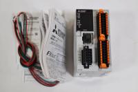 China Mitsubishi FX5UC-32MT/DS-TS PLC 32-Point Industrial Automation Controller 12-Month Warranty for sale