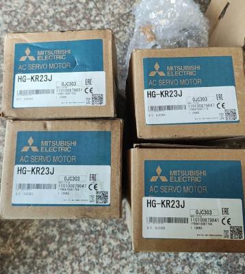 China Mitsubishi HG-KR23J Programmable Automation Controller Brand New 12 Months Warranty for sale