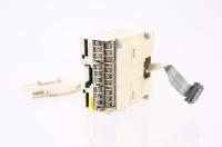 China FX3U-4DA Mitsubishi Japan Automation Controller for sale