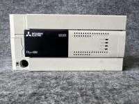 China FX3U-48MT/ES-A Mitsubishi Programmable Logic Controller Made in Japan MOQ 1 Piece for sale