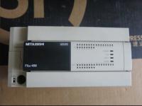 China FX3U-48MT/ES-A Mitsubishi Programmable Logic Controller Made in Japan MOQ 1 Piece for sale