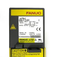 China Fanuc Servo Drive A06B-6115-H001 AC/DC 5 kg 12 Months Warranty for sale