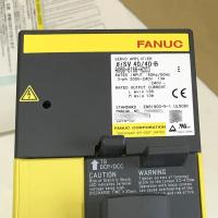 China Fanuc Servo Drive Amplifier A06B-6166-H203 5kg New for CNC Robotics Automation for sale