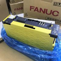 China Fanuc Servo Drive Amplifier A06B-6166-H203 5kg New for CNC Robotics Automation for sale
