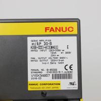 China Fanuc Servo Drive A06B-6220-H030#H600 AC/DC 5kg New 12 Months Warranty for sale