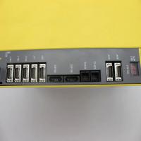 China Fanuc Servo Drive A06B-6220-H030#H600 AC/DC 5kg New 12 Months Warranty for sale