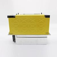 China Fanuc Servo Drive A06B-6220-H030#H600 AC/DC 5kg New 12 Months Warranty for sale