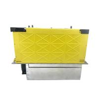 China New Fanuc Servo Drive A06B-6200-H026 AC DC 5 kg 12 Month Warranty Industrial Automation for sale