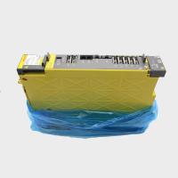 China Fanuc Servo Drive A06B-6200-H008 New 5 kg AC/DC Motion Amplifier for sale