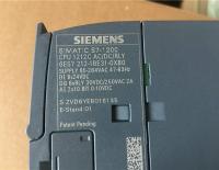 China Siemens Modular PLC 6ES7212-1BE31-0XB0 Industrial Controller 100% Brand New 12 Months Warranty for sale