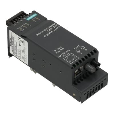 China Siemens 6GK1100-2AB00 Modular PLC Programmable Automation Controller Germany MOQ 1 for sale