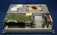 China 6FC5210-0DF31-2AA1  Black Siemens Modular PLC for Industrial Automation for sale