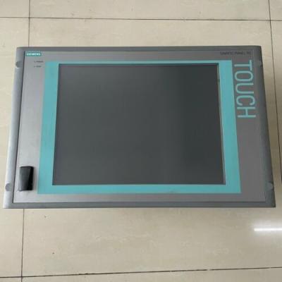 China Siemens Modular PLC 6AV7872-0HC33-1AA0 Automated Processor 12 Month Warranty for sale