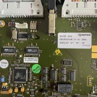 China Siemens Modular PLC SE119SMD03-01F 12 Month Warranty Industrial Automation Processor for sale