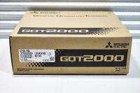 China Mitsubishi PLC GT2508-VTBA Programmable Logic Controller 12 Months Warranty for sale