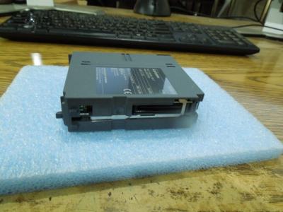 China Mitsubishi QD75P2N Programmable Logic Controller PLC 1 Piece Japan for sale