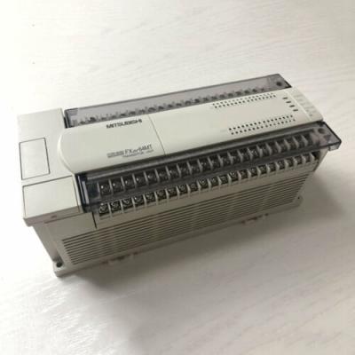China FX2N-64MT-001 Mitsubishi Programmable Logic Controller for Industrial Automation for sale