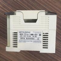 China FX1N-14MR-001 Mitsubishi Automation Controller MOQ 1 Piece for sale