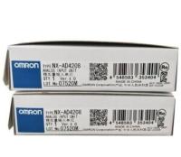 China NX-AD4208 Omron Programmable Automation Controller 100% Brand Origin Japan for sale