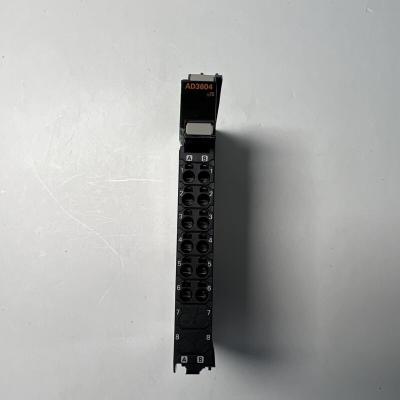 China NX-AD3604 Omron 100% Brand Programmable Controller for Automation and Control for sale