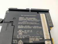 China NX-AD3603 Omron Programmable Automation Controller with 1 Piece MOQ 1 Year Warranty for sale