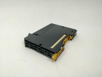 China NX-AD3603 Omron Programmable Automation Controller with 1 Piece MOQ 1 Year Warranty for sale