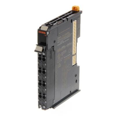 China NX-AD2608 Japan Omron PLC Relay Outputs for sale