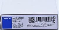 China NX-AD2608 Japan Omron PLC Relay Outputs for sale