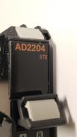 China NX-AD2204  100% Brand Programmable Controller with Relay Outputs for sale