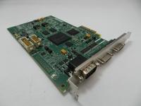 China SOL2MEVCLB Matrox Card Programmable Logic System MOQ 1 Piece Green Color for sale