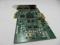 China SOL2MEVCLB Matrox Card Programmable Logic System MOQ 1 Piece Green Color for sale