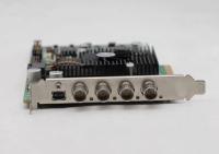 China Matrox Programmable Logic Controller RADEV1G4C6 1 Year Warranty Japan Green for sale
