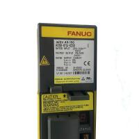 China Fanuc A06B-6114-H208 AC/DC Servo Drive Amplifier 5kg 12 Month Warranty for sale